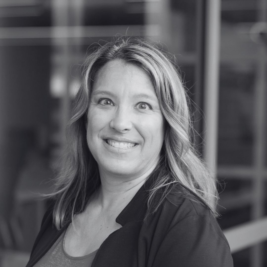 Women in Tech & Science - BioHive