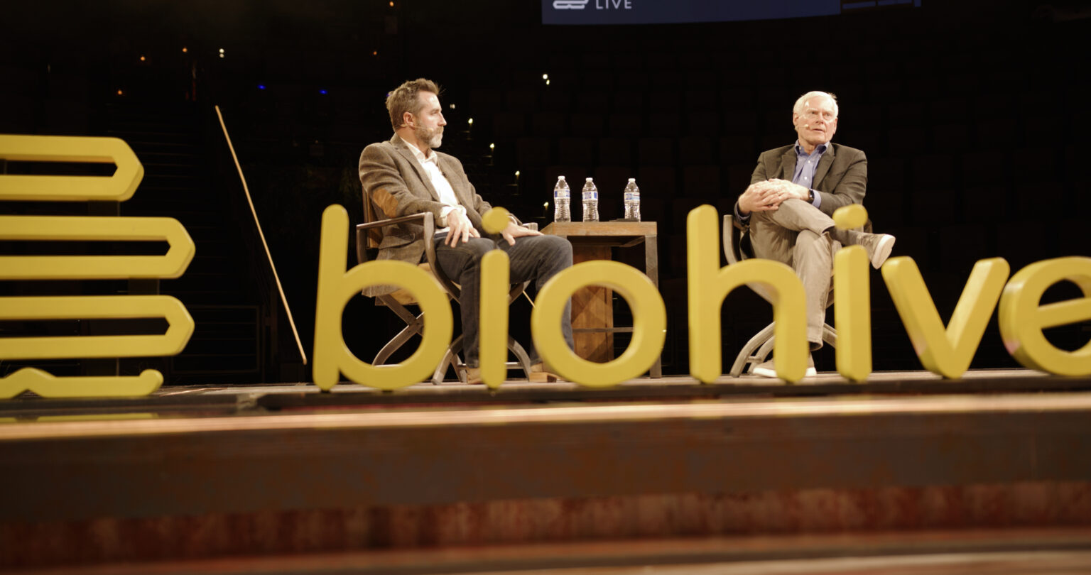 BioHive Week - BioHive