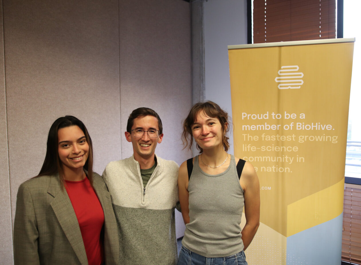 Our Communities - BioHive