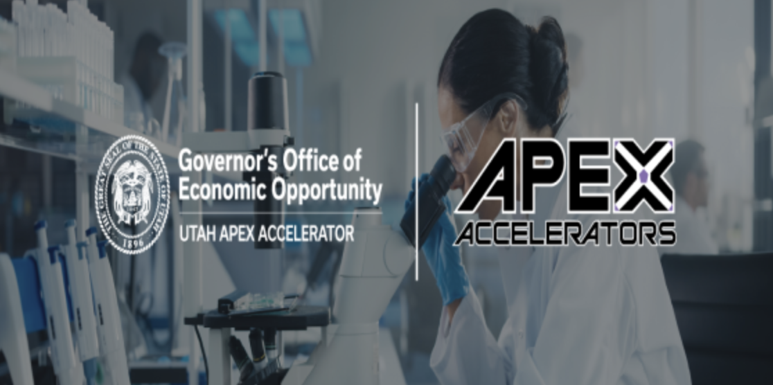 Utah APEX Accelerator & Innovation Center Workshop - BioHive