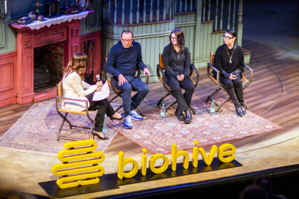 BioHive Week - BioHive